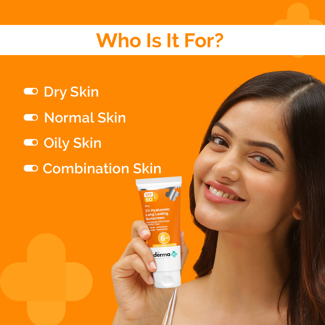 For oily skin which sunscreen is best store